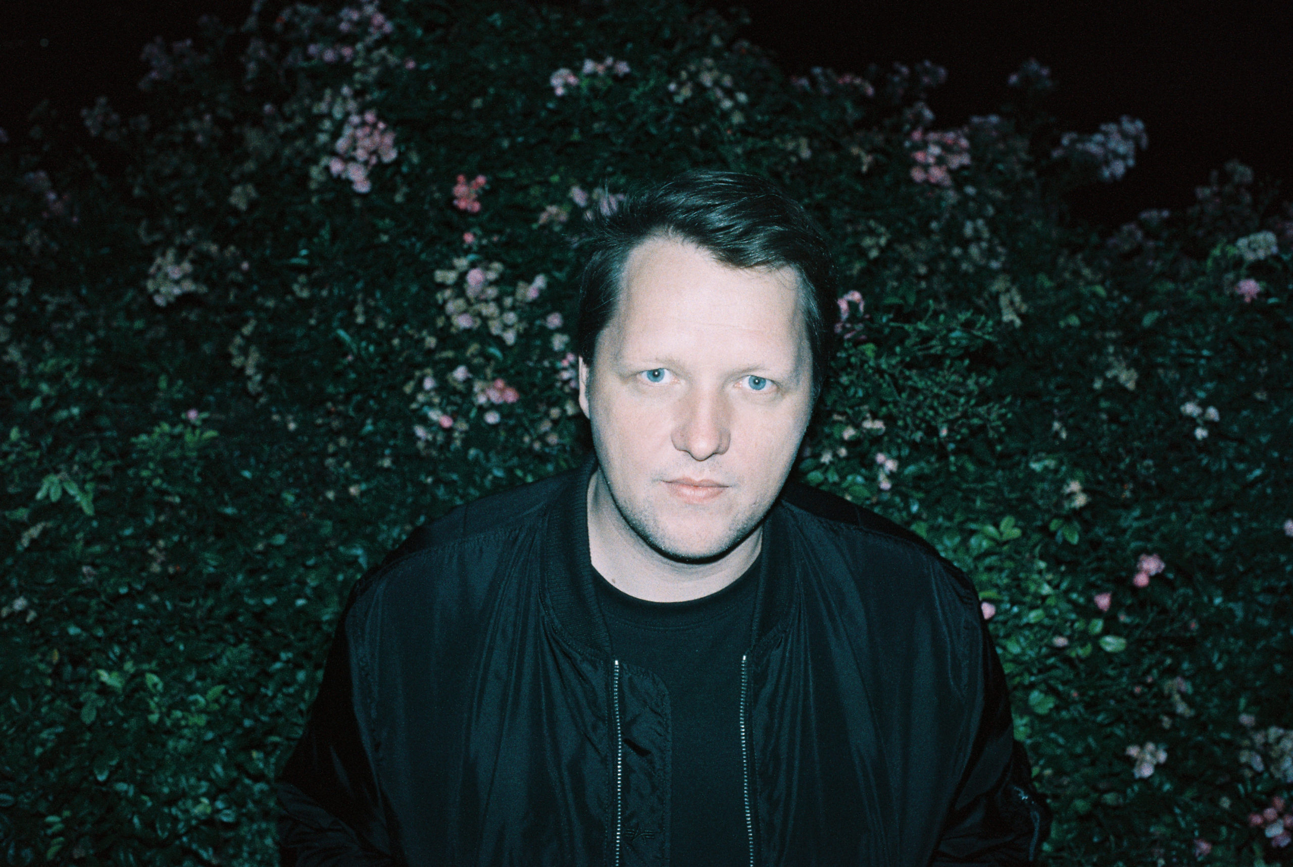 Kalipo veröffentlicht neue EP "An der Straße gegenüber" - Audiolith Booking