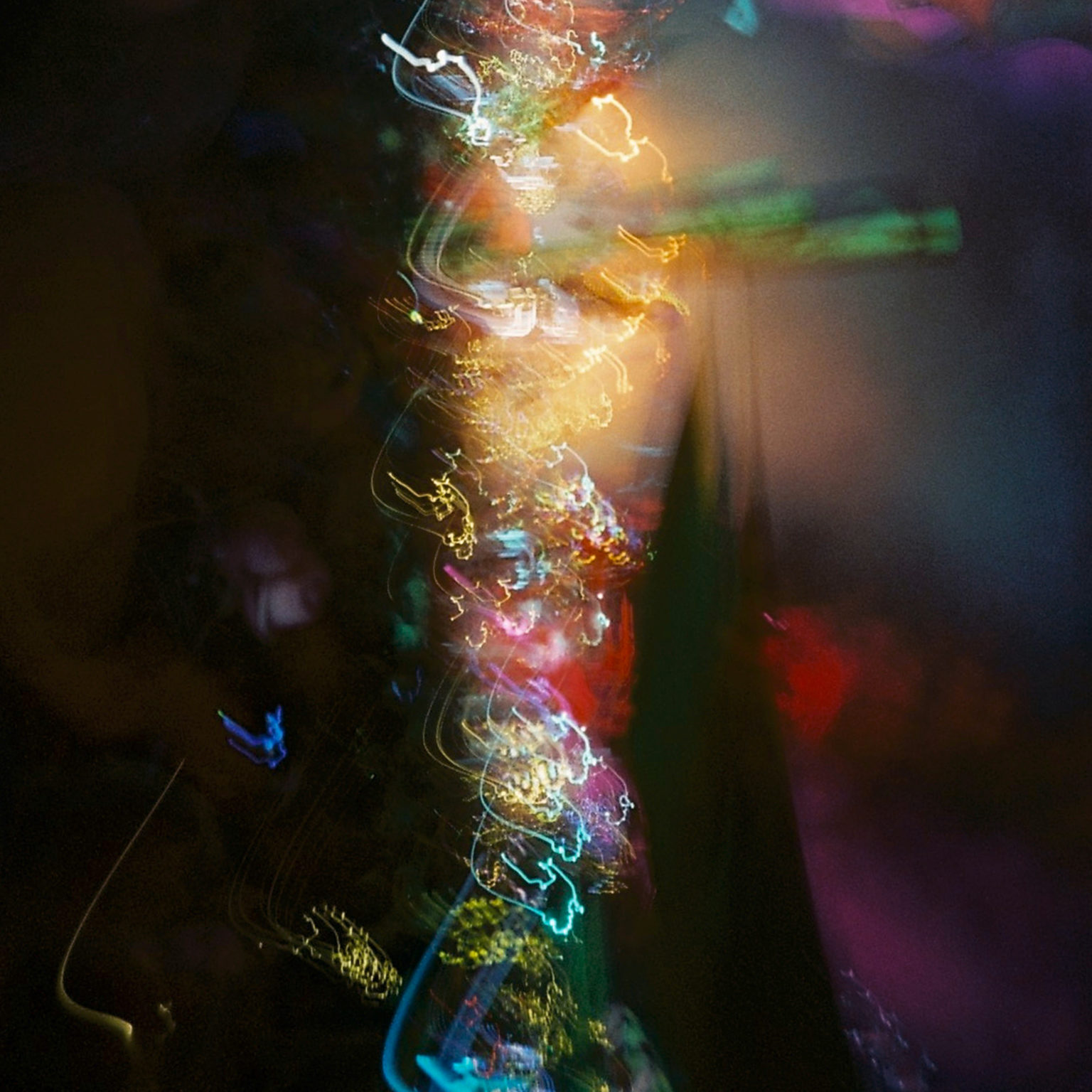 Kalipo veröffentlicht neue EP "An der Straße gegenüber" - Audiolith Booking