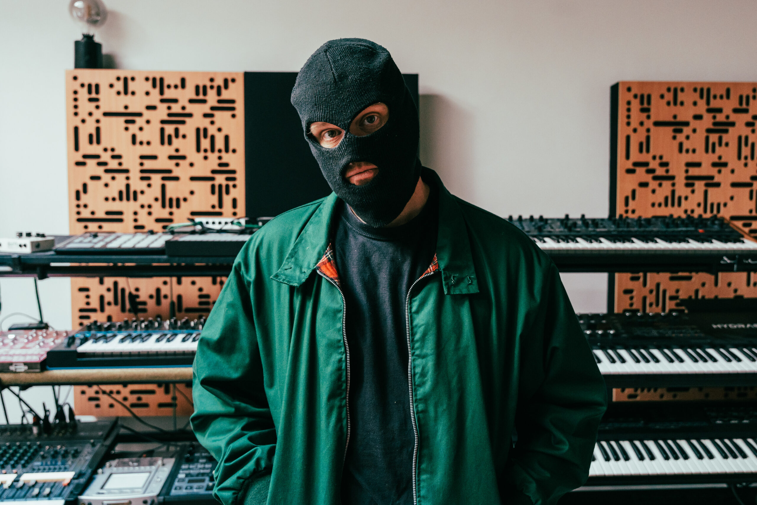 Waving The Guns - Vorfreude auf ein neues Album und die bevorstehende ...